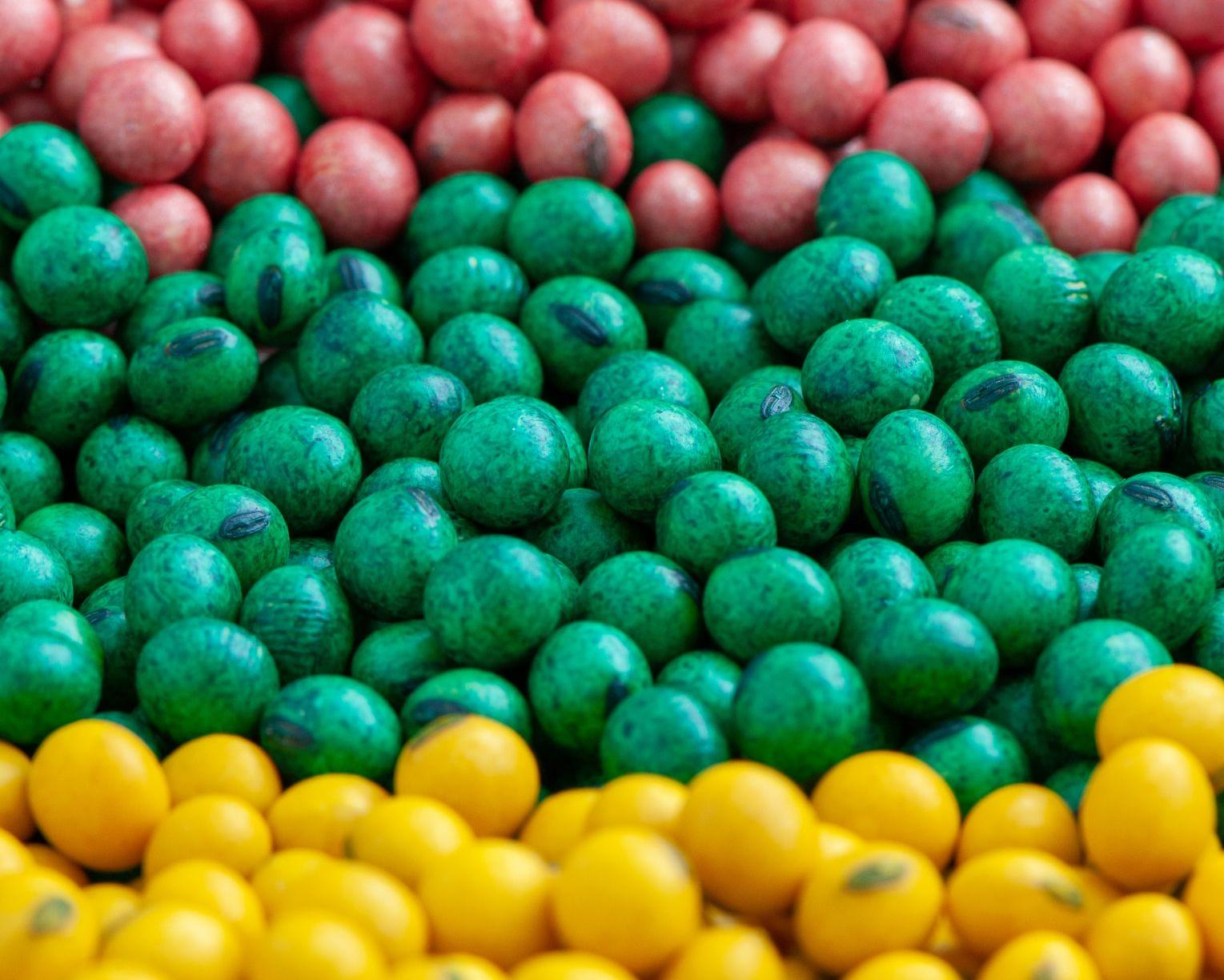 Aginnovation | Seed Enhancements