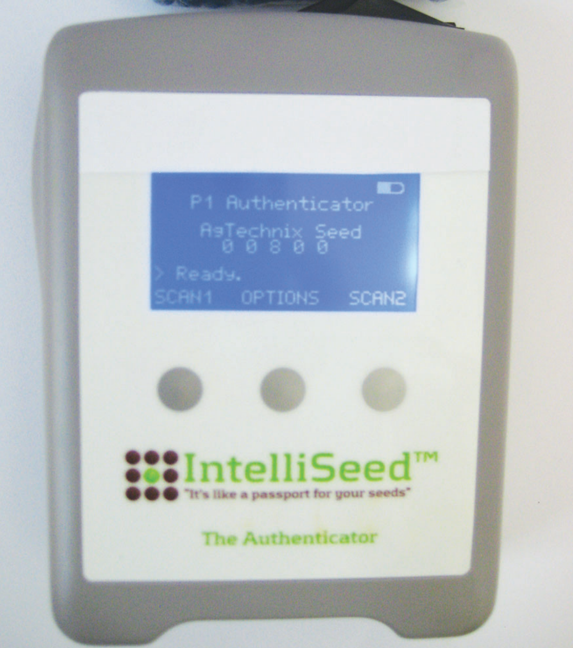 Aginnovation | Seed Tracking & Tracing Solutions