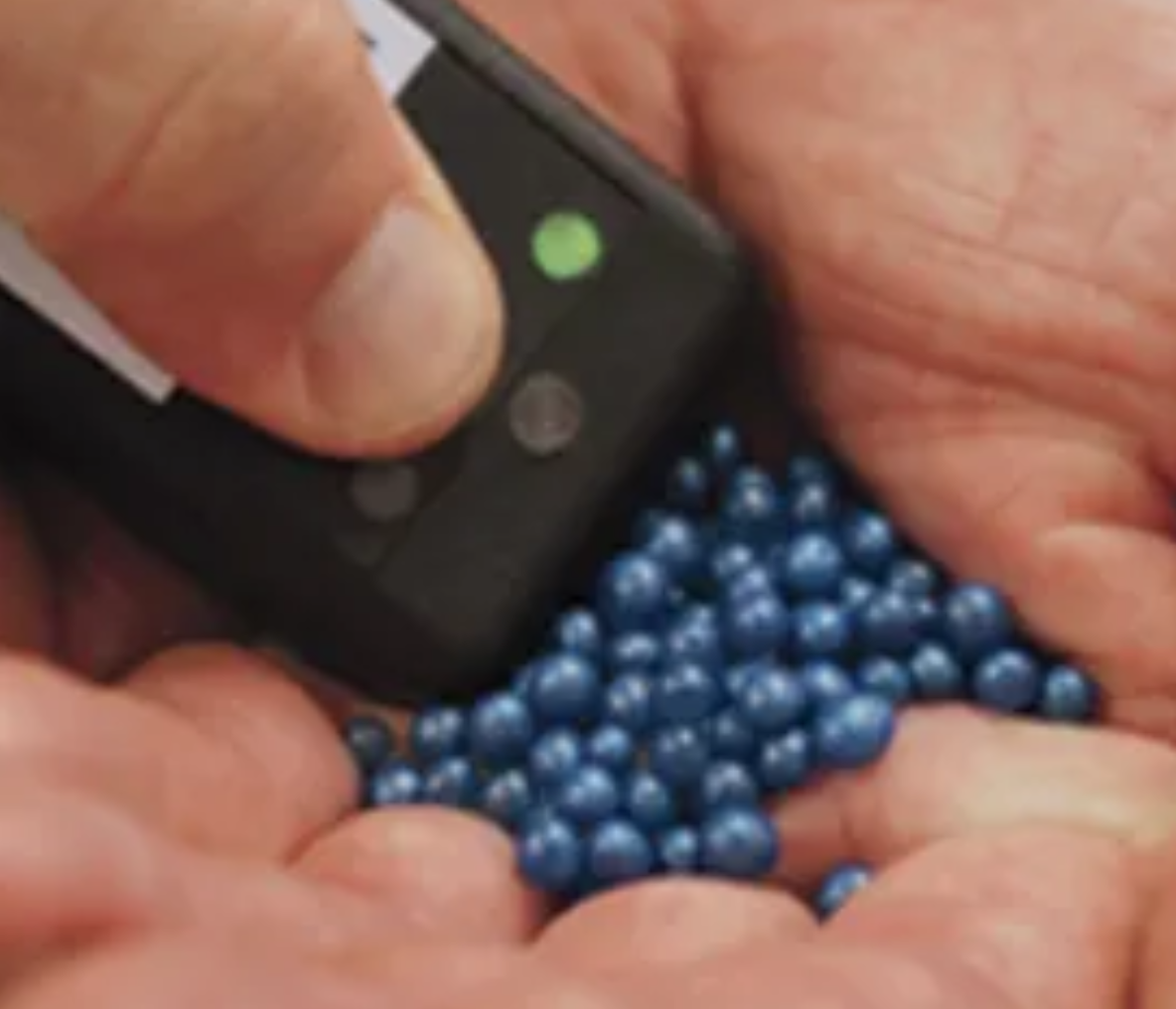 Aginnovation | Seed Tracking & Tracing Solutions