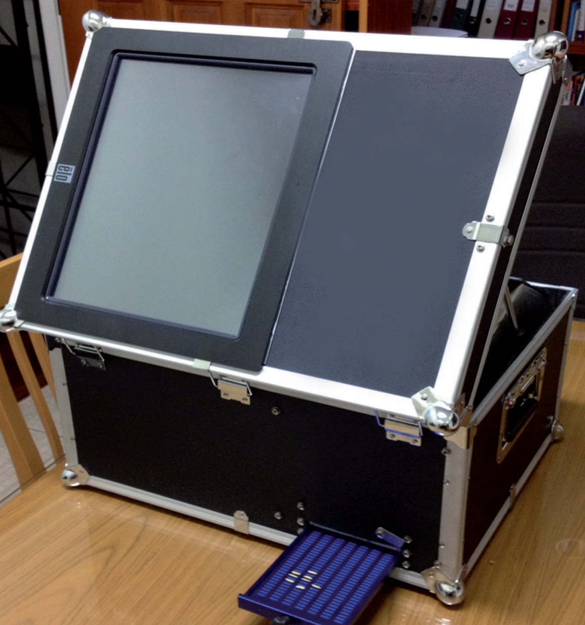 Aginnovation | Seed Lab Technologies